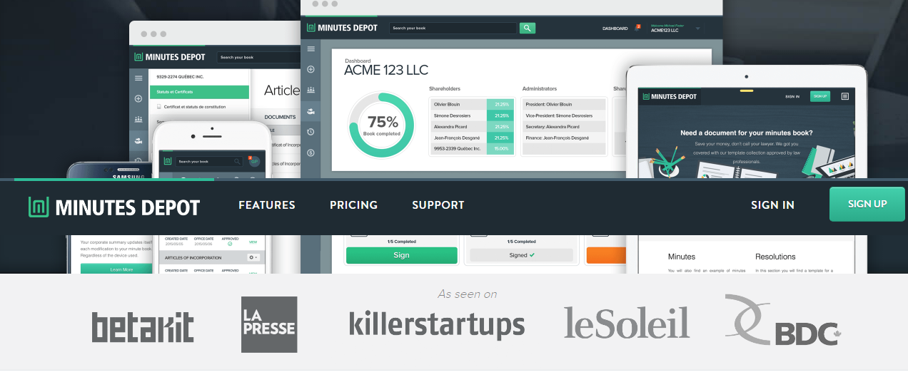 11 Best Meeting Minutes Software Solutions in 2024